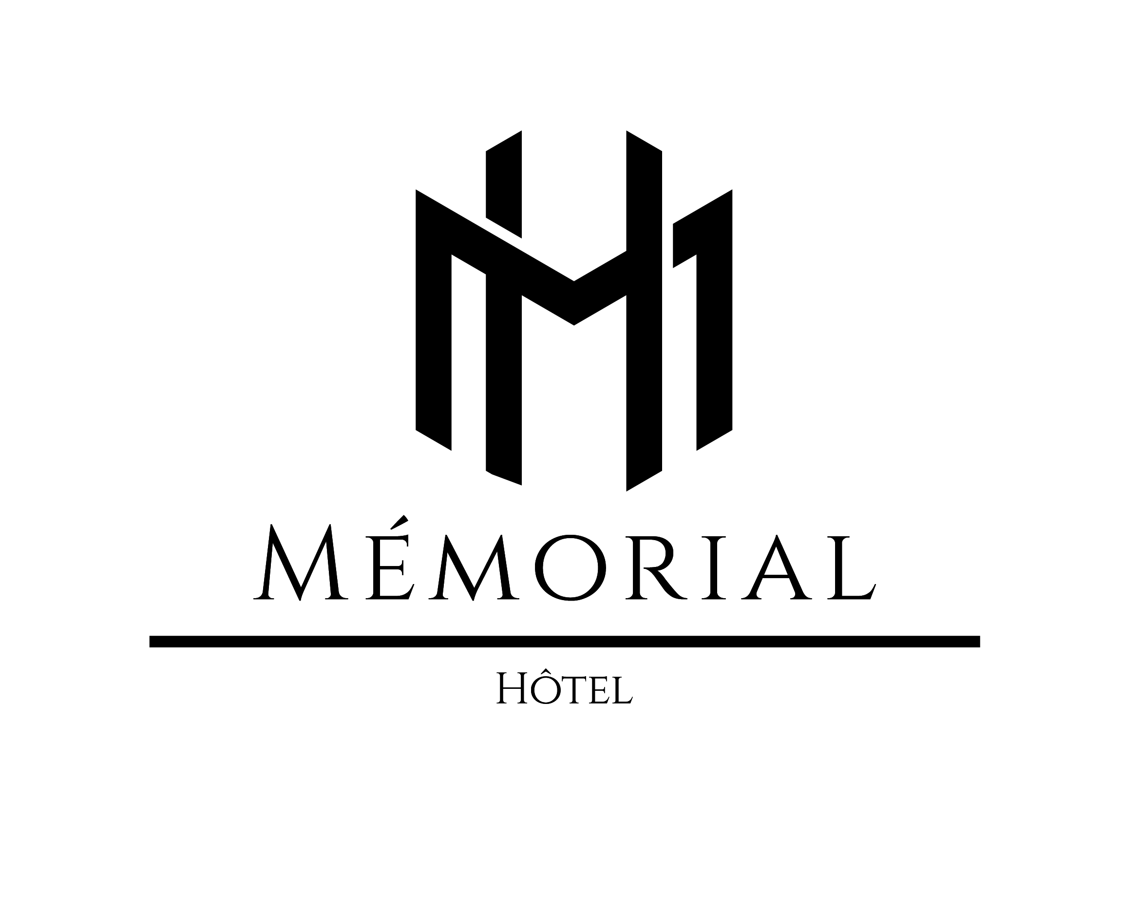City guide - Le Mémorial Hôtel