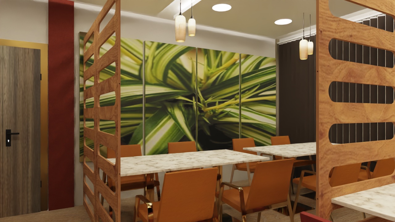 Galerie Photos - Le Mémorial Hôtel