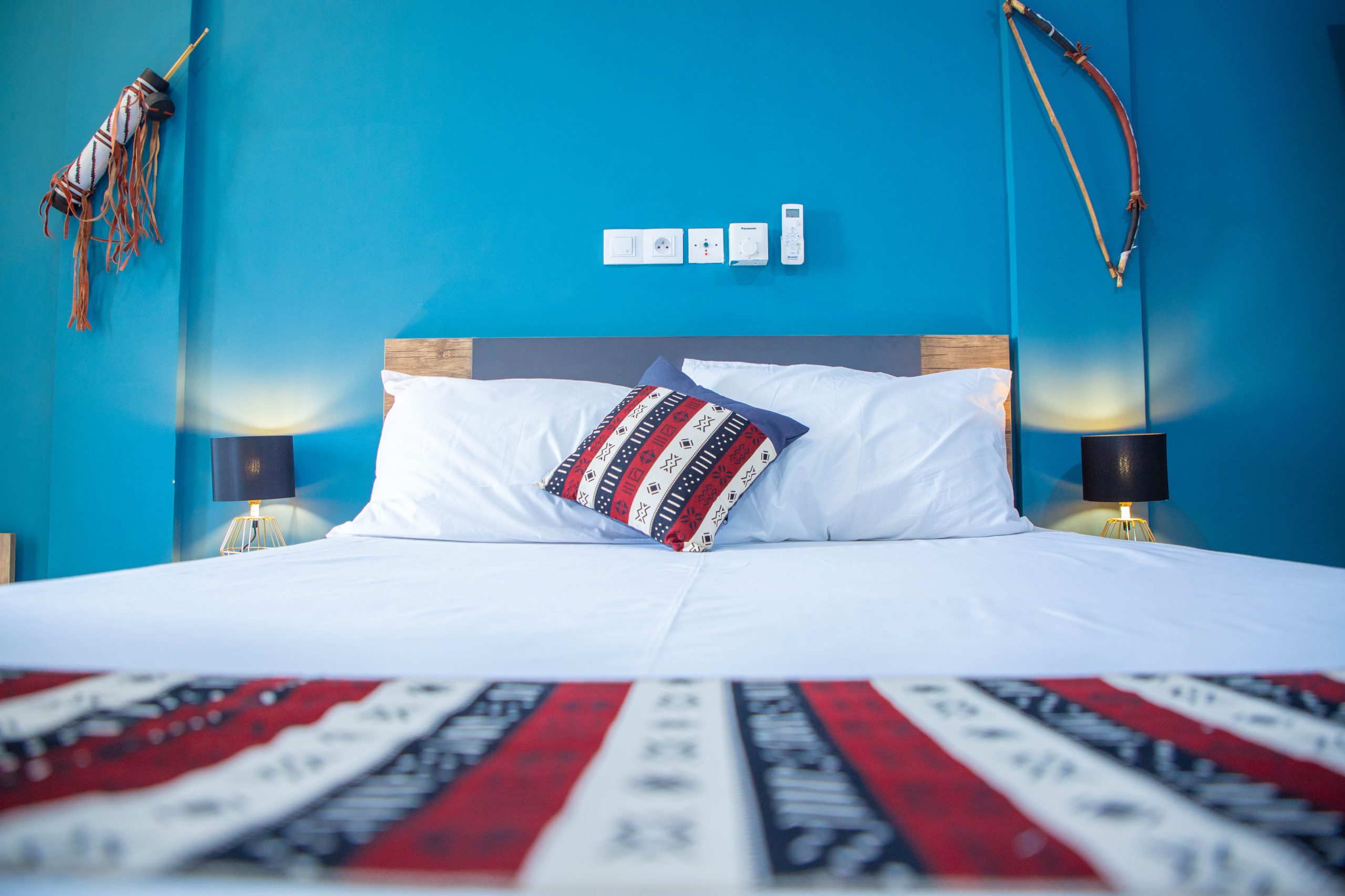 Galerie Photos - Le Mémorial Hôtel