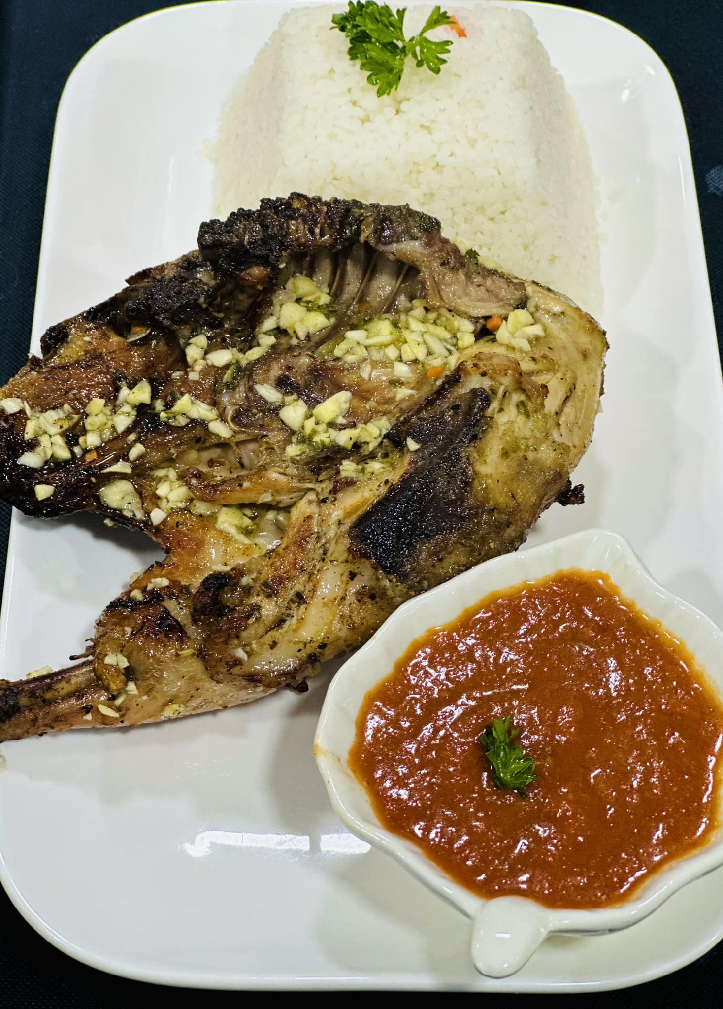 Galerie Photos - Le Mémorial Hôtel